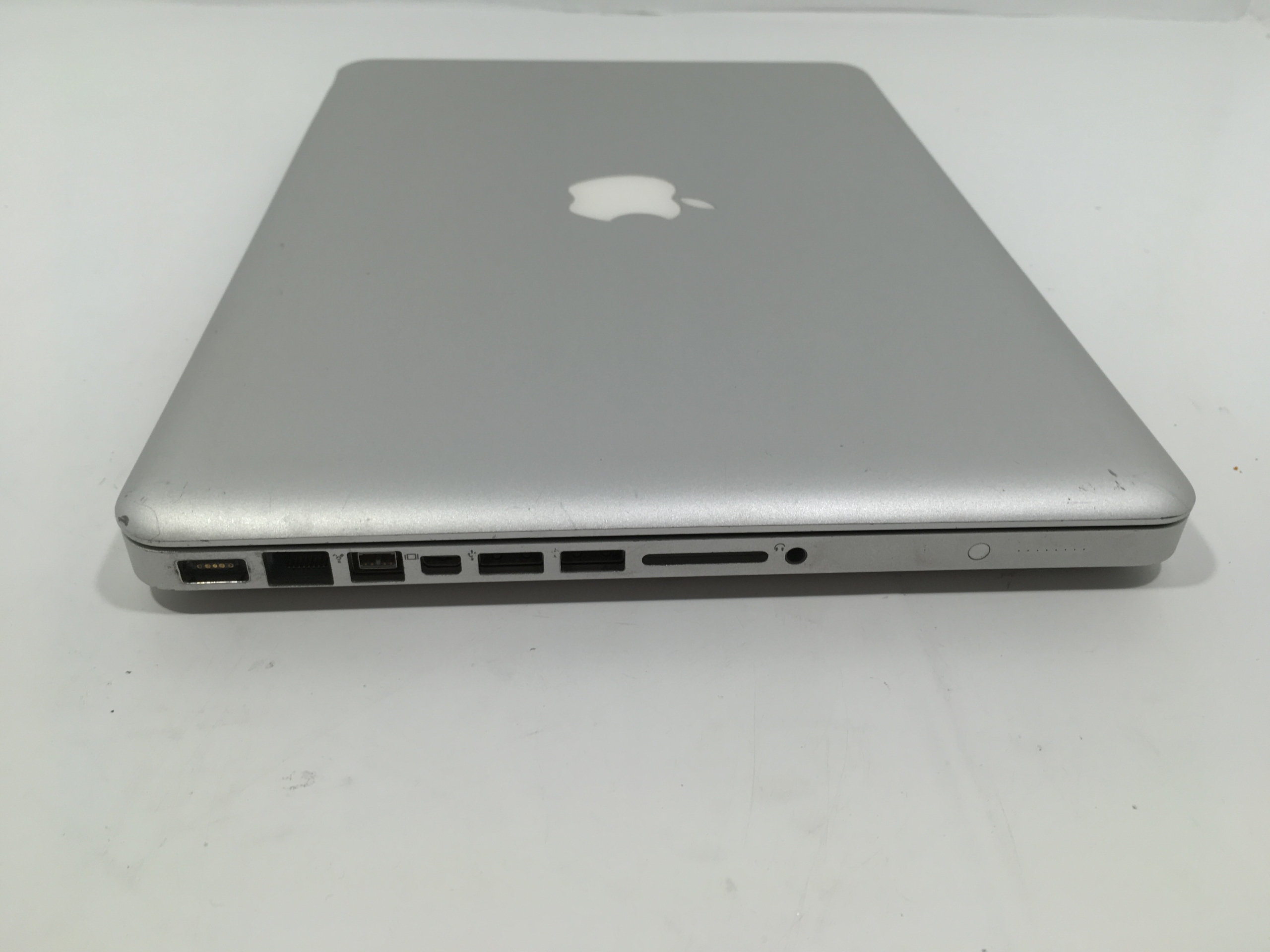 MACBOOK PRO 7.1 C2D 2x2.4GHz 4GB 13'' XP45 - 7685542890 - oficjalne ...