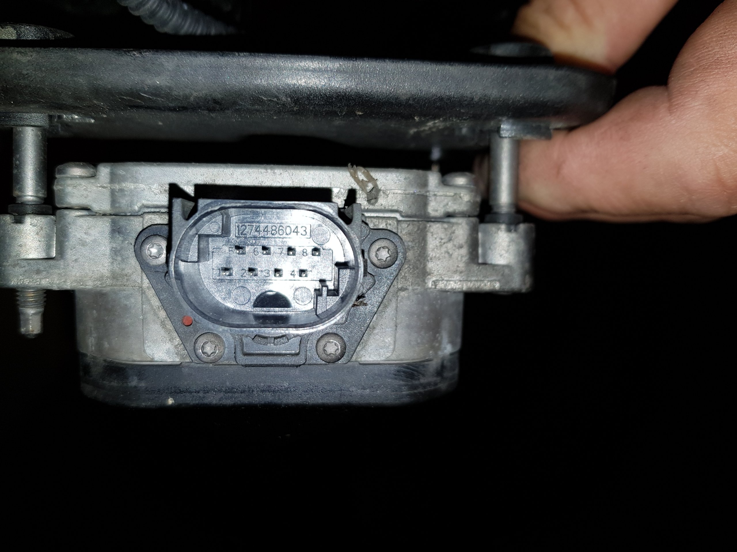 AUDI Q5 RADAR ,SENSOR 8R0907561A DISTRONIC - 6991456630 - oficjalne ...