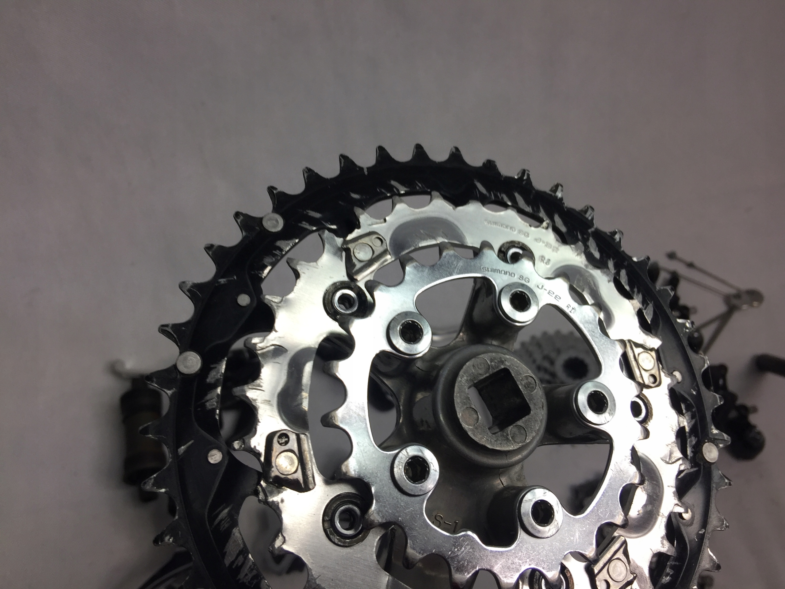 Shimano Deore LX grupa M560/M563 - 7634893430 - oficjalne archiwum allegro Shimano Deore LX grupa M560/M563 - 7634893430 - oficjalne archiwum allegro