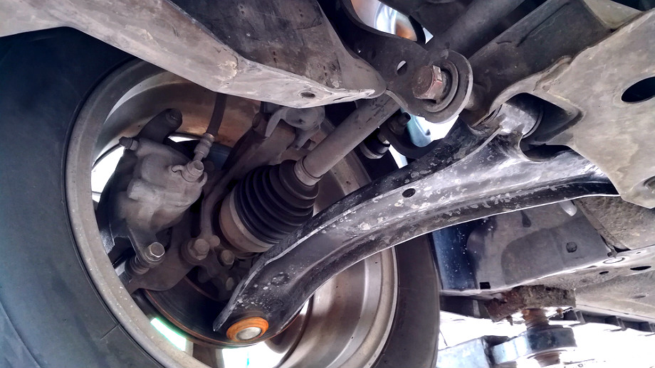 Czołowi producenci wahaczy samochodowych - Allegro.pl