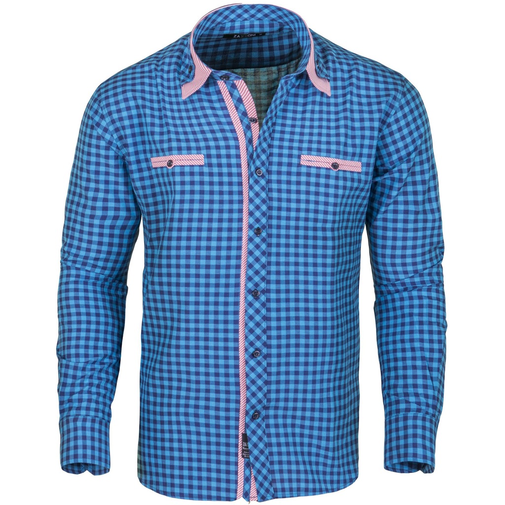 MĘSKA KOSZULA ELEGANCKA SLIM FIT M - 7119796988 - oficjalne archiwum ... MĘSKA KOSZULA ELEGANCKA SLIM FIT M - 7119796988 - oficjalne archiwum ...