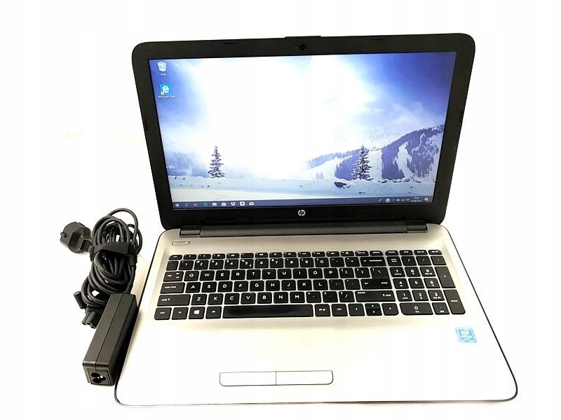 HP 3165NGW INTEL PENTIUM 4GB RAM 500GB - 7538136892 - oficjalne ...