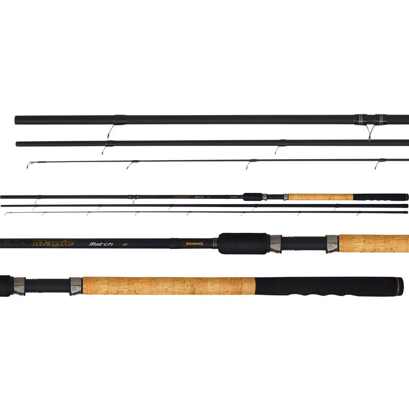 BROWNING Black Magic Competition Float 390/20 - 7126969739 - oficjalne ...