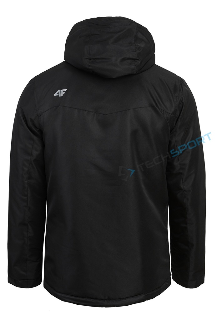 KURTKA ZIMOWA 4F KUMN001 AQUATECH 3000 L WYPRZEDAŻ - 6930936683 ...