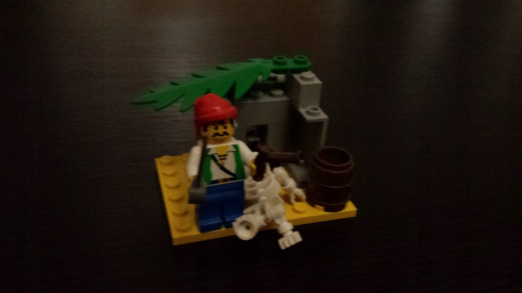 LEGO 6232 Skeleton Crew PIRACI - 7740584504 - oficjalne archiwum Allegro