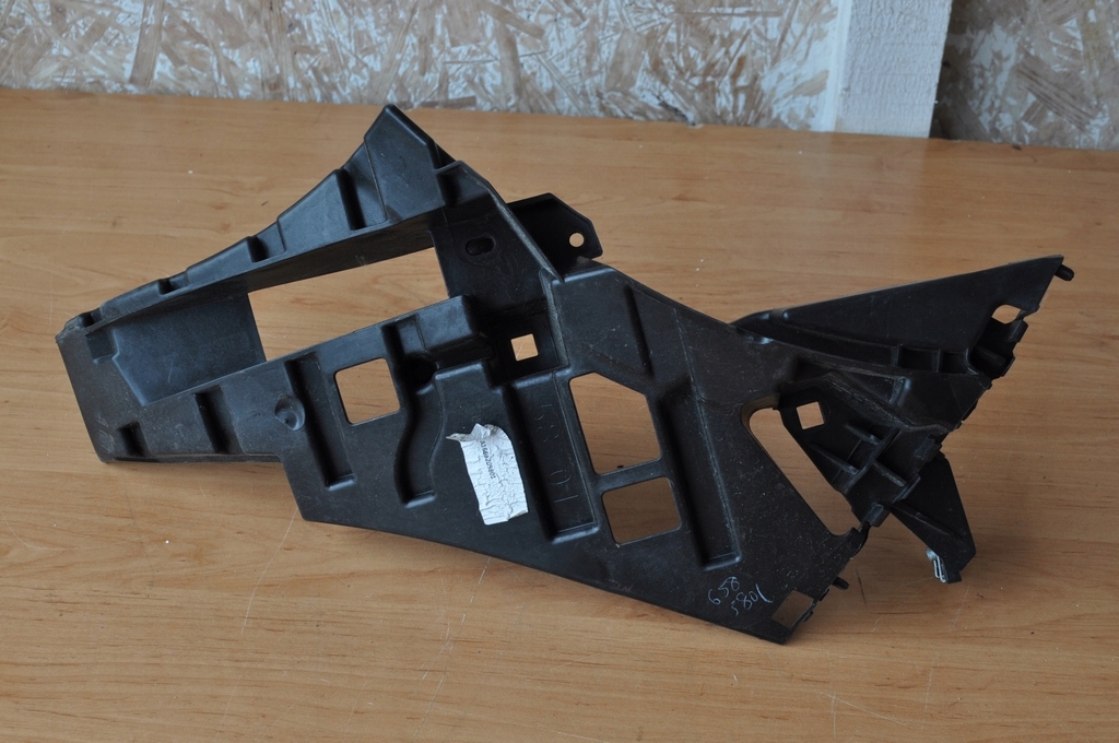 MERCEDES GL W166 ŚLIZG PRAWY PRZÓD 1666257000 - 6832308772 - oficjalne ...