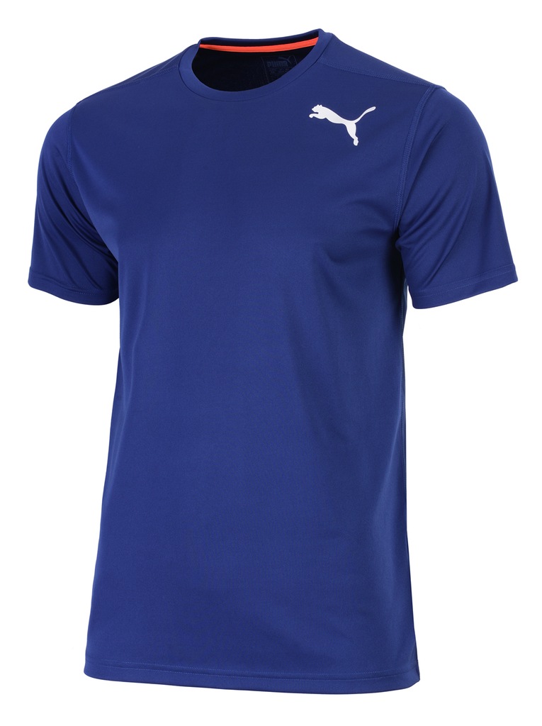 TERMOAKTYWNA KOSZULKA T-SHIRT PUMA 515185 gran XXL - 6966908153 ...