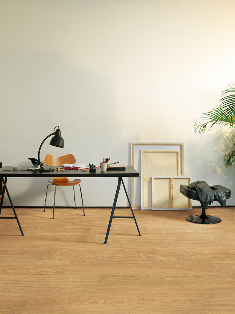 Panele Quick-Step DĄB NATURALNY OLEJOWANY UW1539 - 7024394222 ...