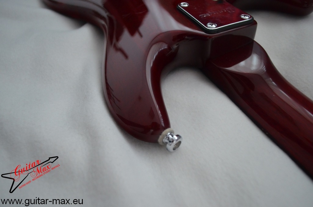 Ibanez JS700 JOE SATRIANI Gitara Jem RG JPM P90 - 7394742898 ...