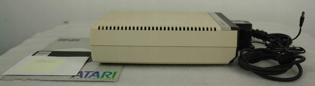 Atari 1050 - 7715118175 - oficjalne archiwum Allegro