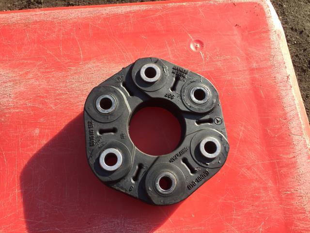 ŁĄCZNIK WAŁU MERCEDES W205 AMG C43 2054110100 - 7046222847 - oficjalne ...