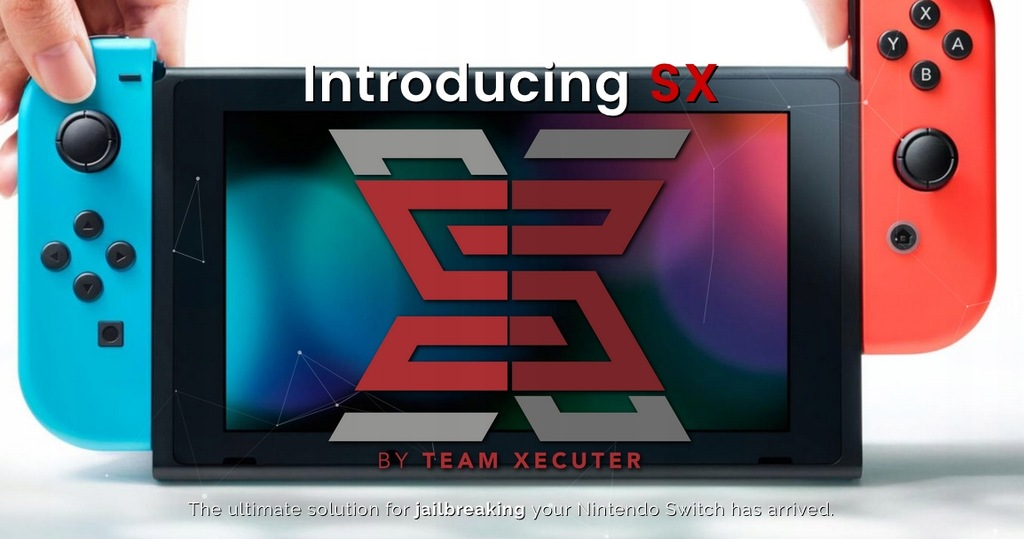 Nintendo Switch - Xecuter SX OS w 5min - RCM Jig - 7472335418 ...
