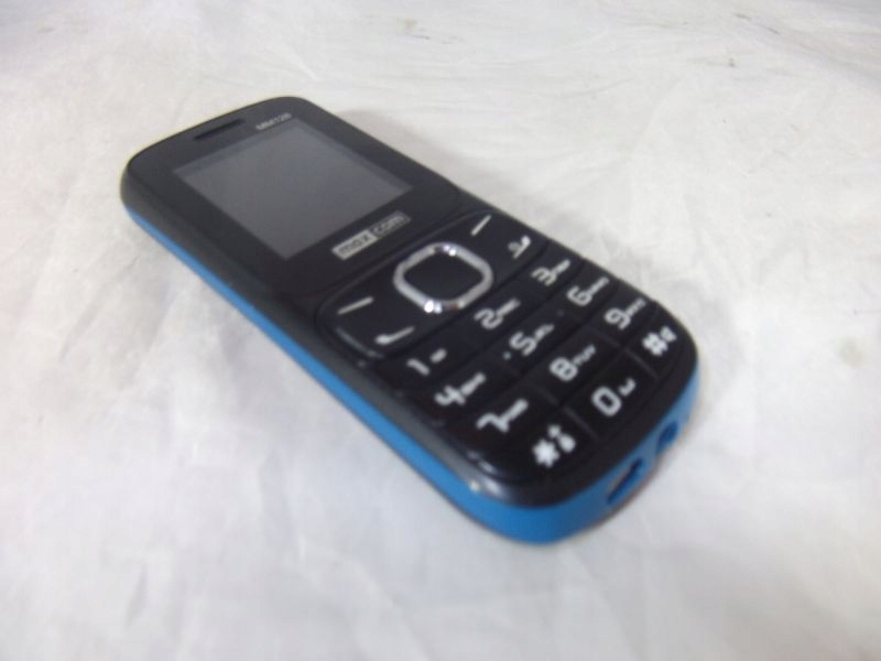 TELEFON MAX COM MM 128 KOMPLET OKAZJA - 7703204382 - oficjalne archiwum ...