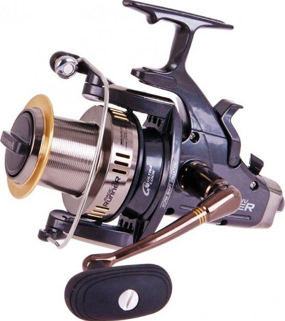 ANACONDA MAGIC RUNNER IV 6500 +SZPULA+GRATIS - 6952357686 - oficjalne ...