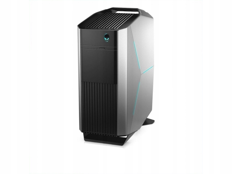 Alienware Aurora R7 i7-8700 16GB GTX 1080 Win10 - 7544130838 ...