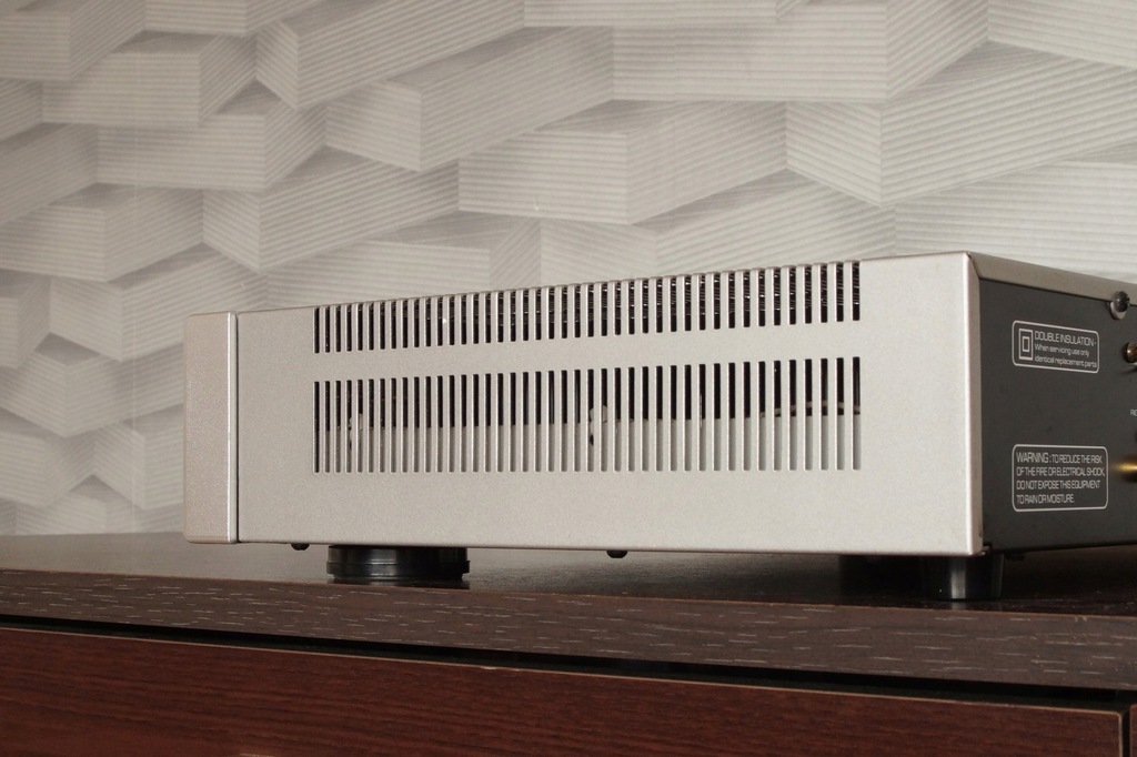 Końcówka Mocy Rotel RB-06 komis Myślenice - 7586512720 - oficjalne ...