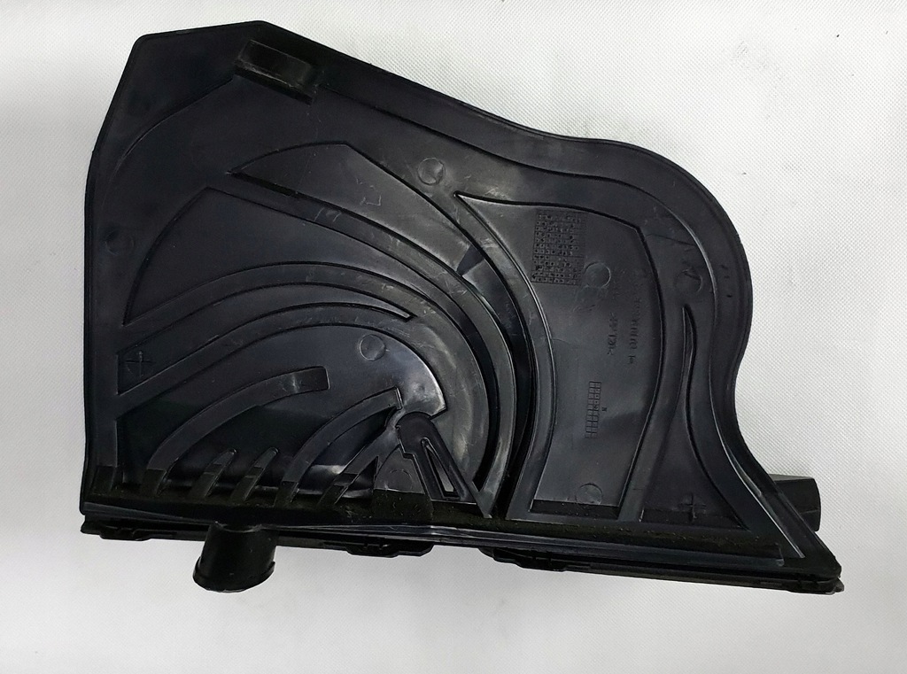 MERCEDES E KLASA W212 WLOT POWIETRZA A2128300103 - 7685654723 ...