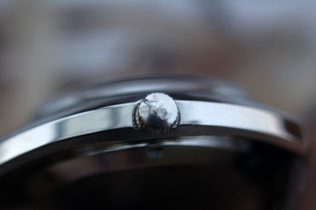 Citizen Automatic - Miyota 8210 Movement - Vintage - 7630956417 ...