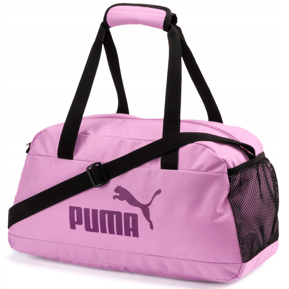 Torba PUMA sportowa NA RAMIĘ damska na FITNESS - 7729570464 - oficjalne ...