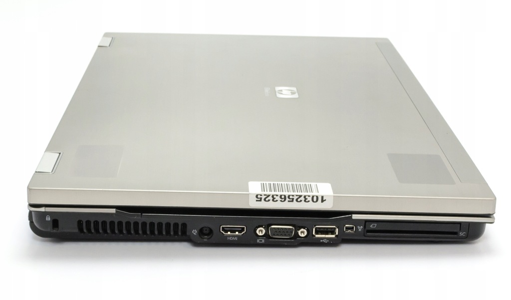 HP EliteBook 8730w 2,8Ghz 17tka FHD FX2700 SSD 240 - 7739697787 ...