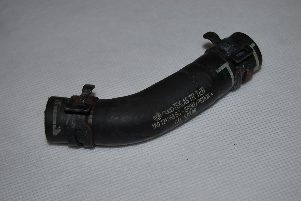 Przewód wody Audi A1 A3 VW Eos Golf 1K0121058BC - 6928344326 ...