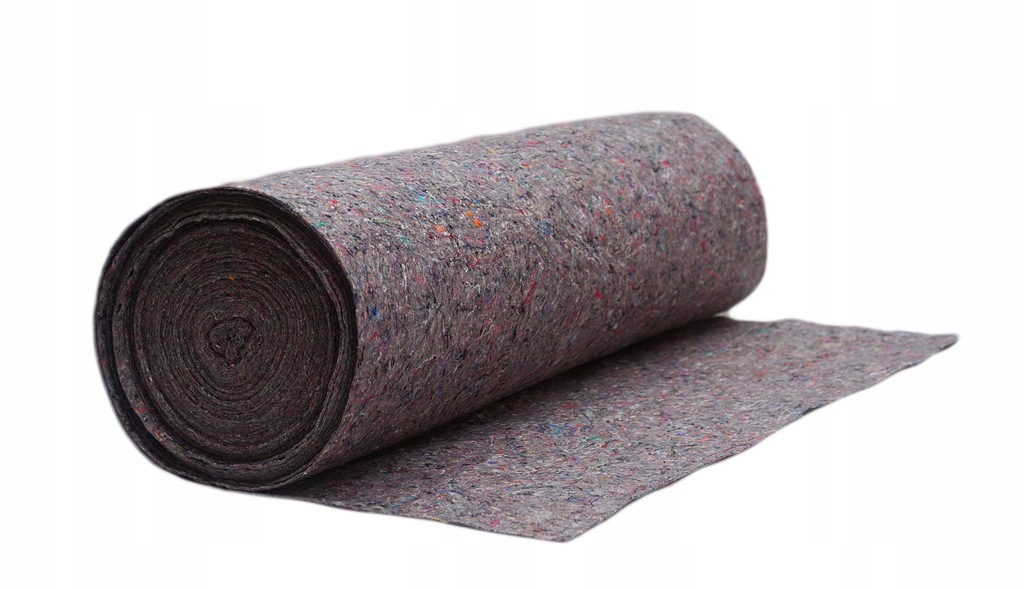 FILC TECHNICZNY Włóknina 500g/m2 pod legary 20m2 - 7393645594 ...