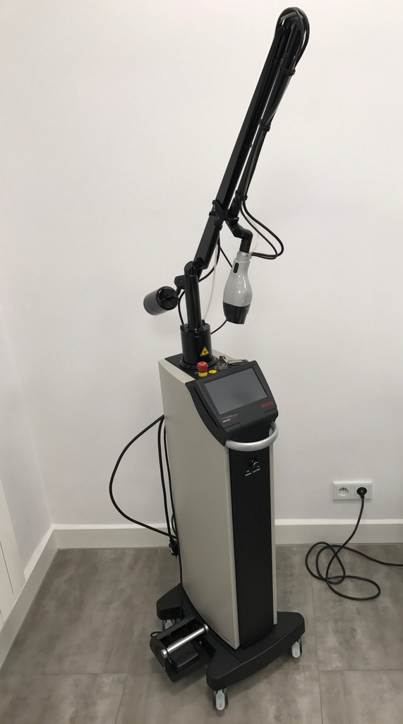 Laser frakcyjny mosaic CO2 eCO2 Lutronic nr1! - 7084693029 - oficjalne ...