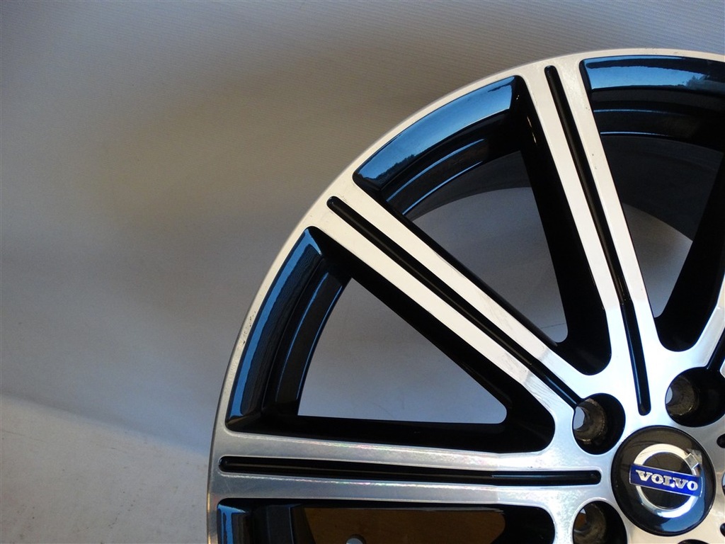FELGA VOLVO XC60 20 CALI 8J ORYGINAŁ - 7086434546 - oficjalne archiwum ...