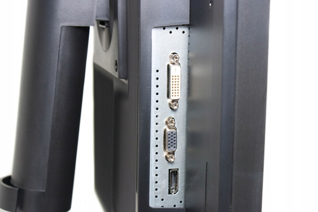 Samsung S27C650 27' 1980x1080 FullHD LED DP DVI - 7663107618 ...