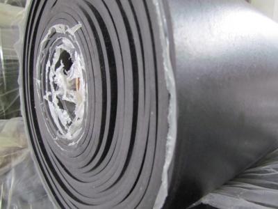 Guma NBR 5mm z rolki OLEJOODPORNA w rolce płyta 5m - 6666205999 ...