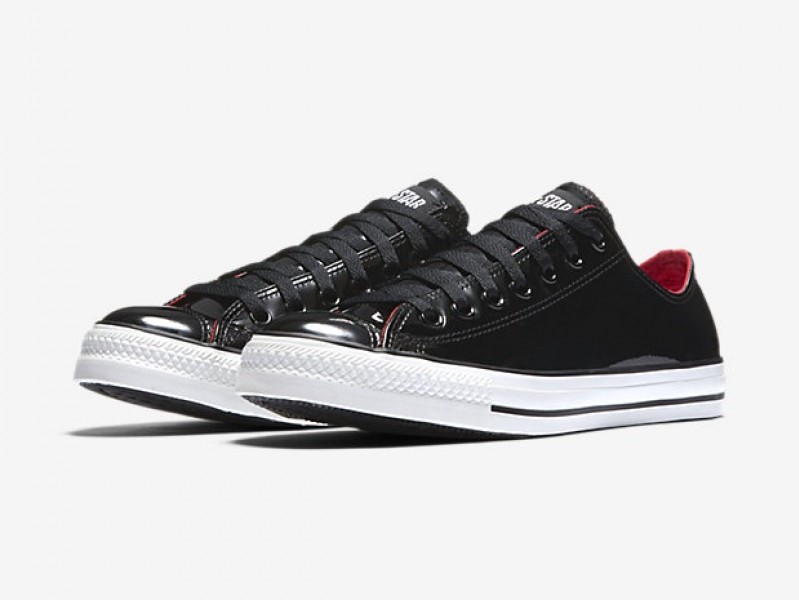 Converse Patent Leather Oxford Sneaker 45 USA - 7383870667 - oficjalne ...