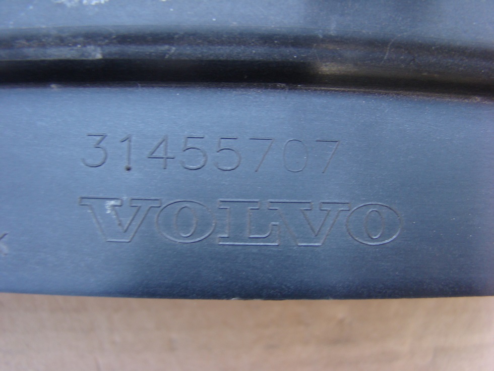VOLVO V40 KIEROWNICA POWIETRZA ŻALUZJA 31455707 - 7215153790 ...