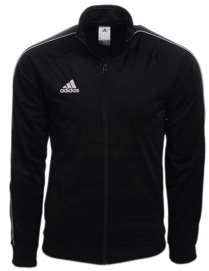 ADIDAS BLUZA MESKA CORE 18 CE9053 roz. XL 1864 - 7525788467 - oficjalne ...