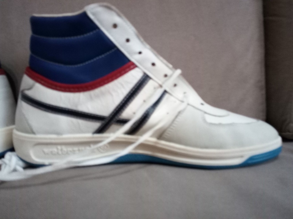 BUTY POLSPORT WAŁBRZYCH PRL - 7101556756 - oficjalne archiwum Allegro