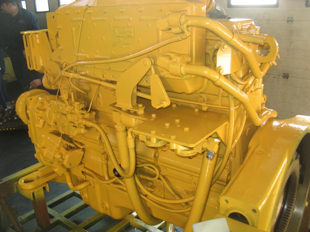 Silnik JELCZ SW-680 SW680 sw 680 - 7514748635 - oficjalne archiwum Allegro