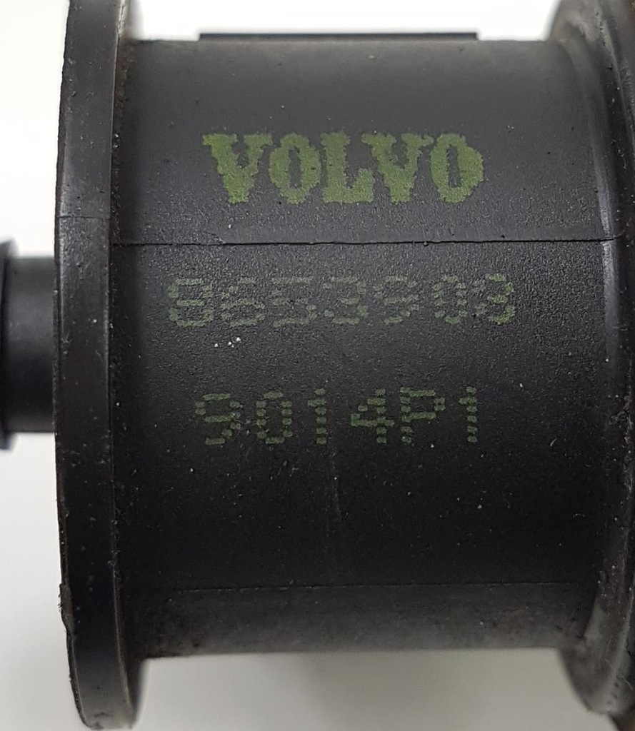 ZAWÓR PODCIŚNIENIA VOLVO V70 2.4T 8653908 - 7147288307 - oficjalne ...