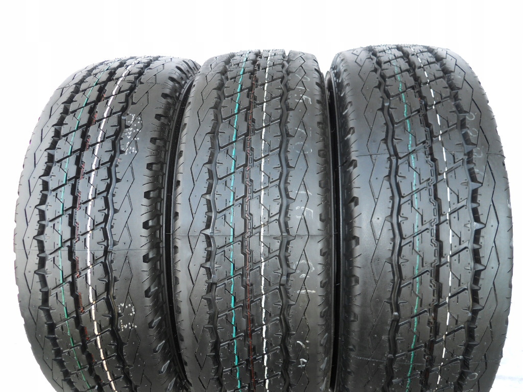 BRIDGESTONE DURAVIS R630 215/70R15 C 109 / 107S - 7422165910 ...