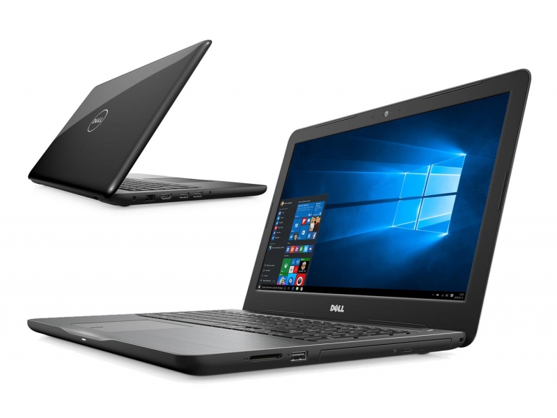 DELL INSPIRON 5567 i7 8GB 1TB AMD R7 M445 WIN10 - 7148462841 ...