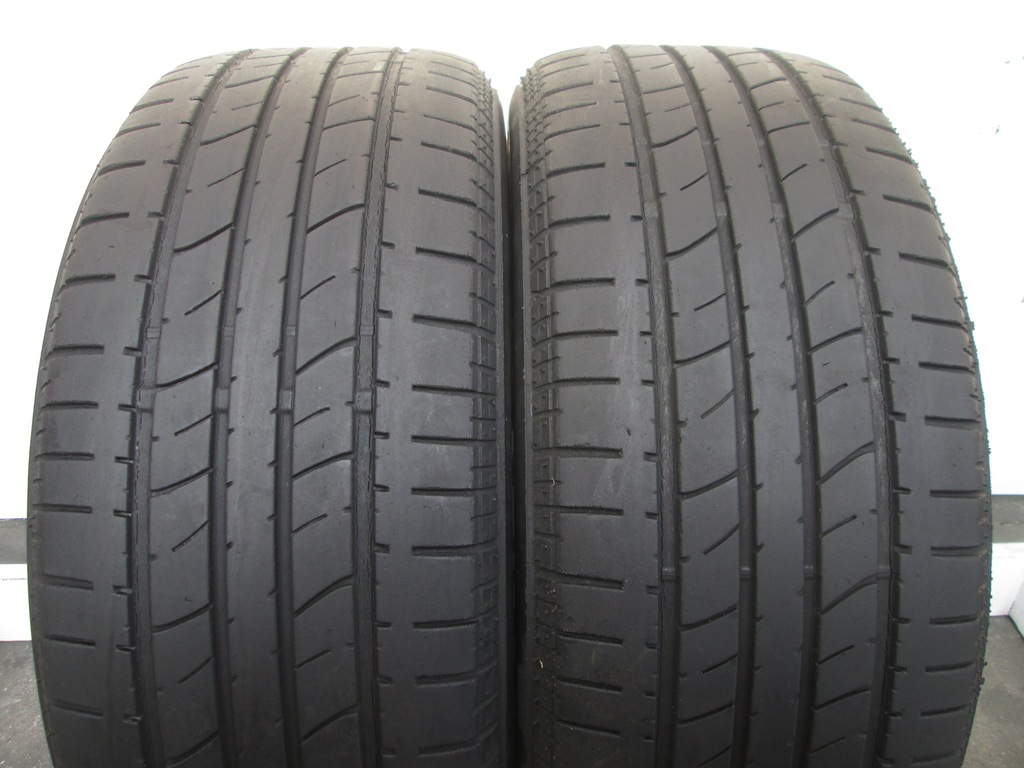 205/55R16 Bridgestone Turanza ER 30 5,1mm - 7340250630 - oficjalne archiwum Allegro