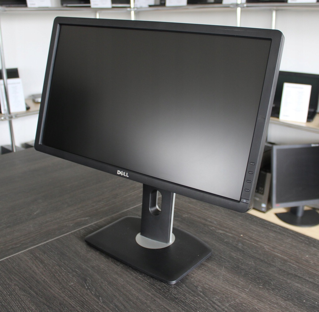 Monitor DELL P2212H 21,5'' 1920 x 1080 LED - 7234404812 - oficjalne ...