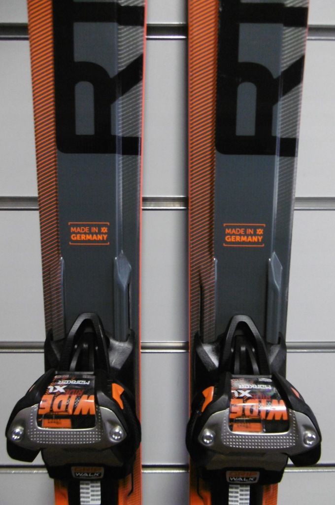 VOLKL RTM 81 2019 /170/ - IDEALNY STAN - 7742454911 - oficjalne ...