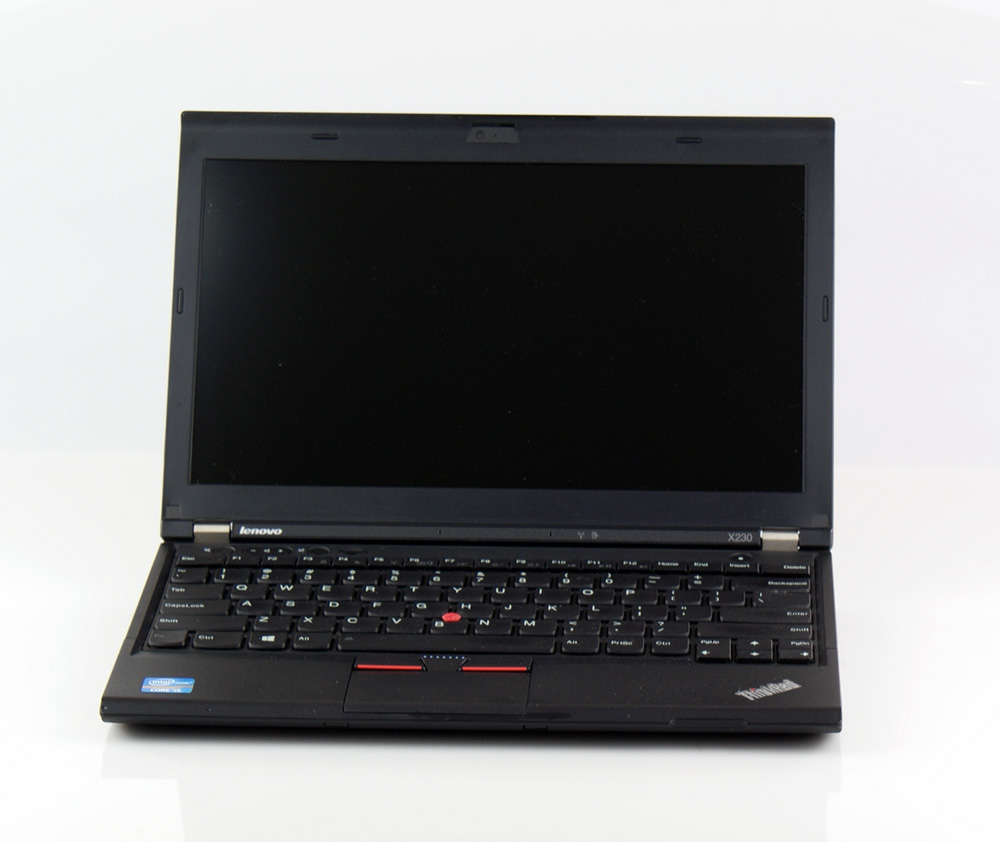 LAPTOP IBM THINKPAD X230 I5 2,6 4GB 320HDD WIN7PR - 7778930166 ...