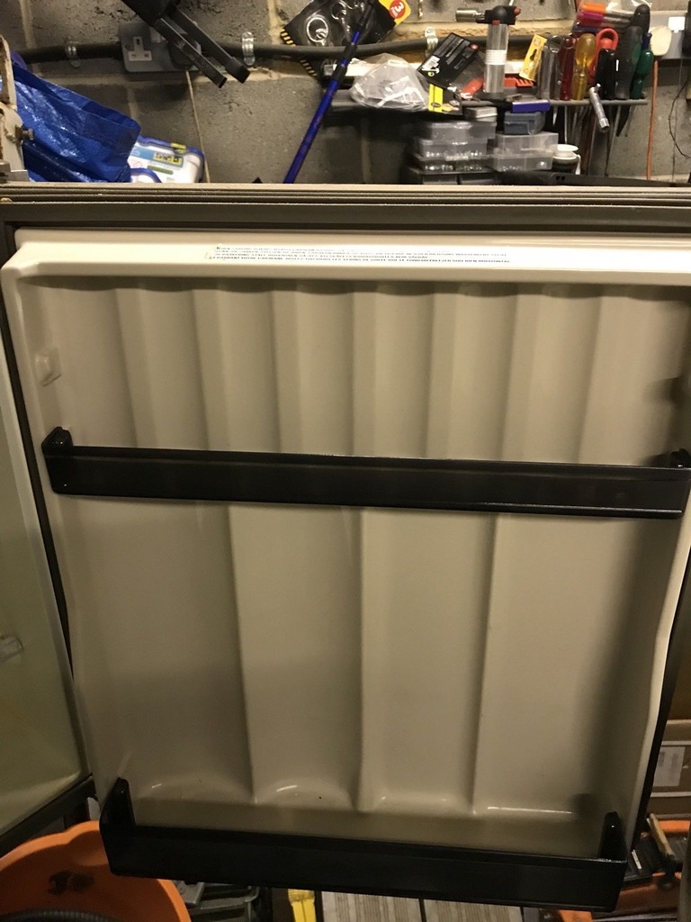 Lodówka Electrolux RM212F kempingowa 60 gaz 12 230 - 7184109457 ... Lodówka Electrolux RM212F kempingowa 60 gaz 12 230 - 7184109457 ...