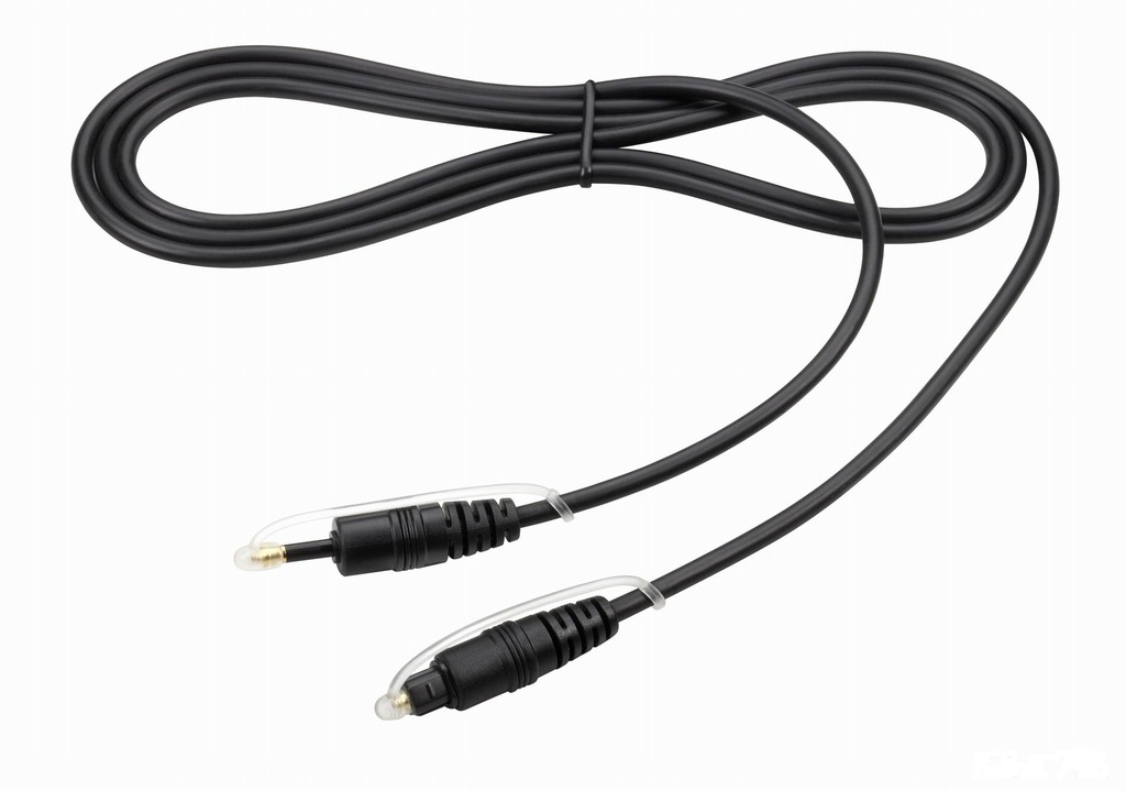 Kabel optyczny TOSLINK - Mini JACK 1,5m HQ THOMSON - 6943536404 ... Kabel optyczny TOSLINK - Mini JACK 1,5m HQ THOMSON - 6943536404 ...