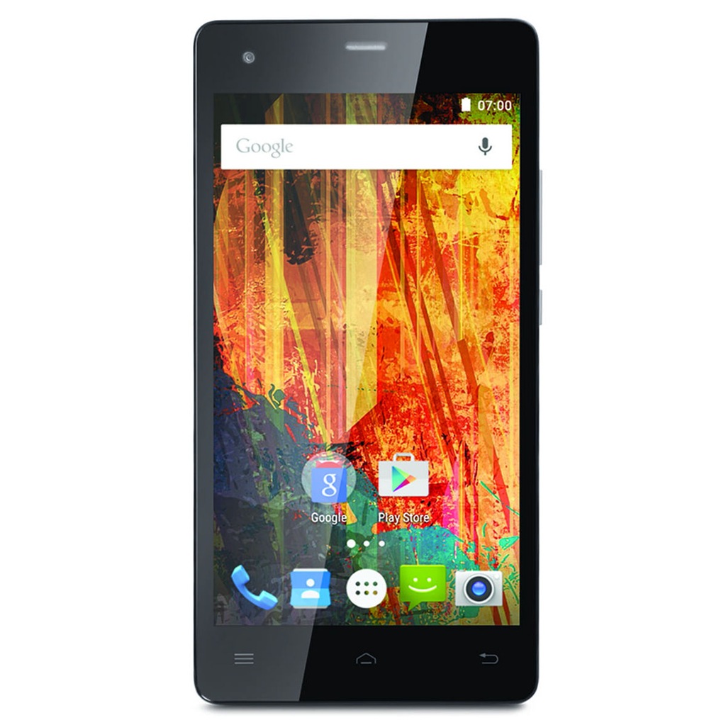 SMARTFON TELEFON DOTYKOWY 5 CALI ANDROID 4GLTE GPS - 6976226584 - oficjalne archiwum Allegro