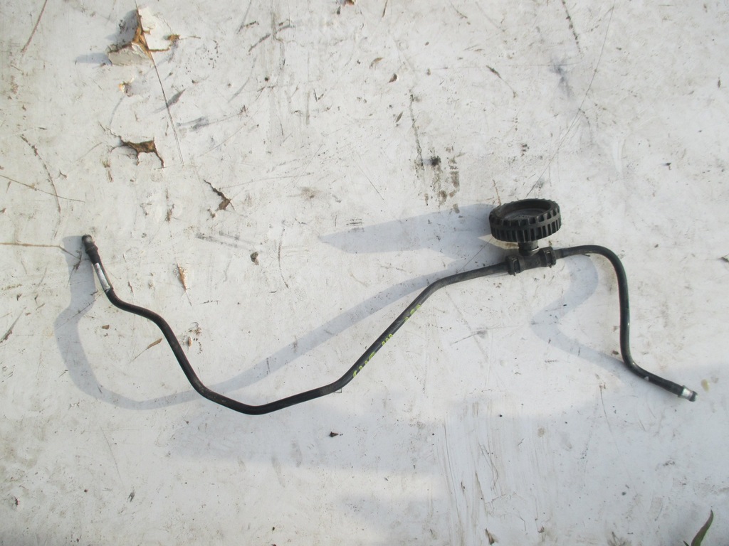 Renault Clio III przewód wysprzęglika 8200229233D - 7141248288 ...