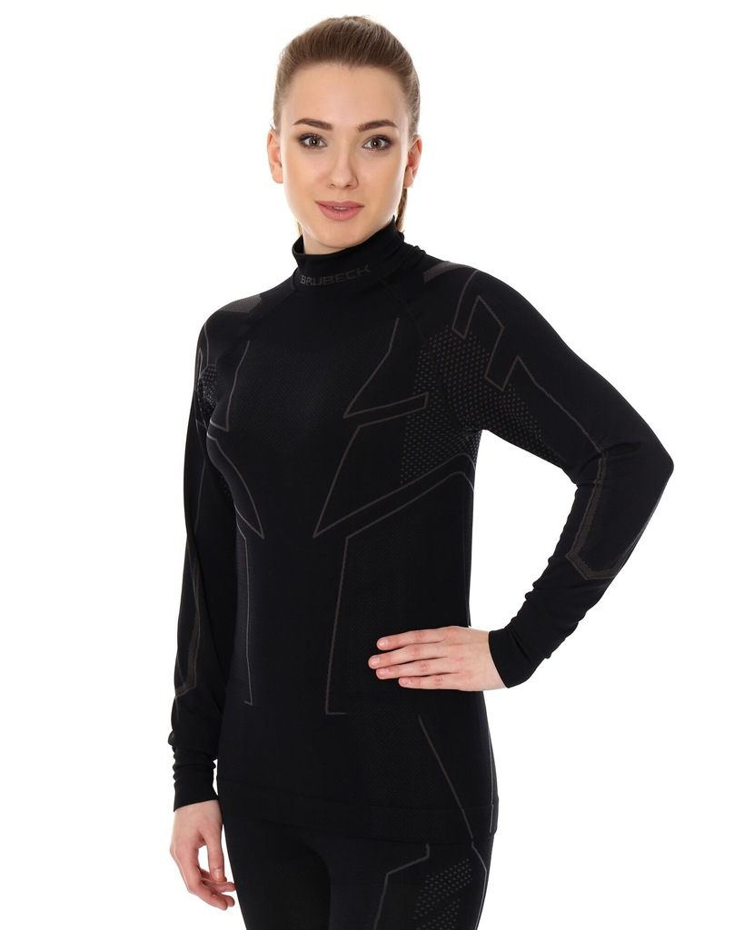 BLUZA MOTOCYKLOWA TERMOAKTYWNA BRUBECK COOLER XL - 6619919389 ...