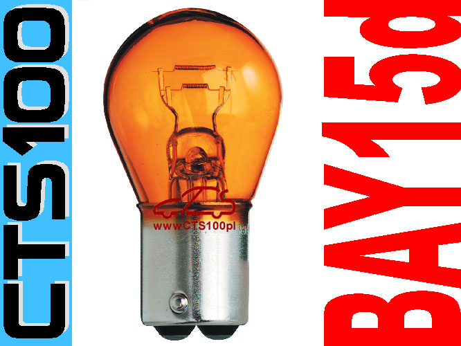 PY21/5W BAY15d, zarowka pomaranczowa dwuwloknowa - 6989549813 ... PY21/5W BAY15d, zarowka pomaranczowa dwuwloknowa - 6989549813 ...