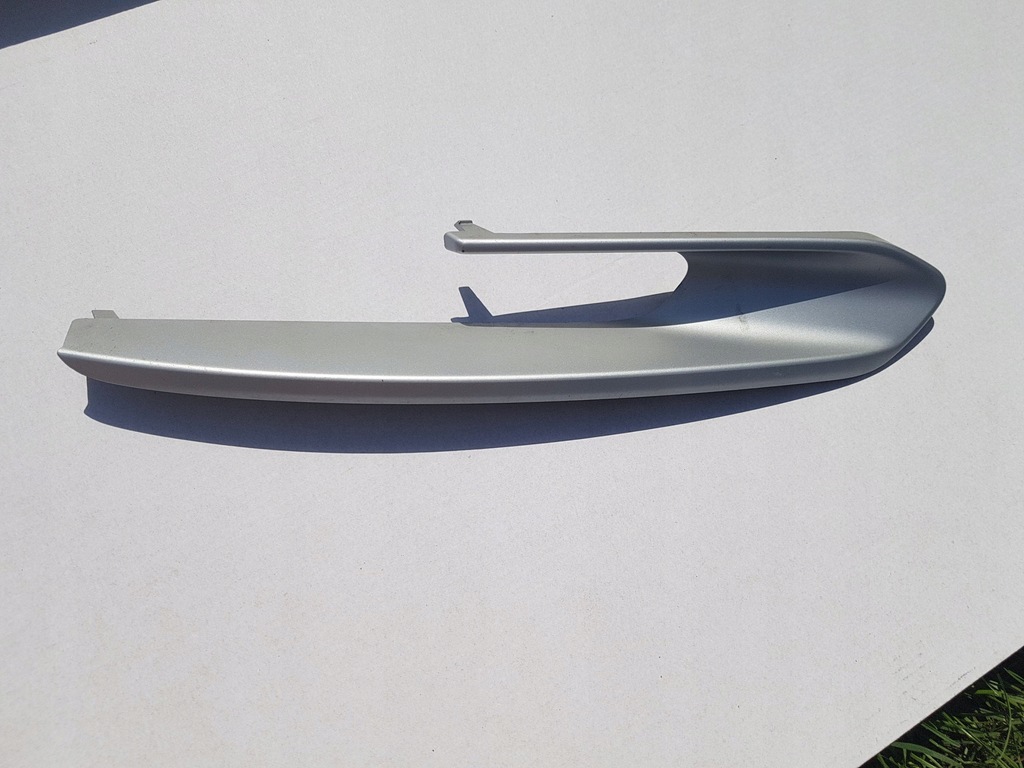 BMW F30 51117279695 OSŁONA WLOTU POWIETRZA LEWA - 7350124499 ...