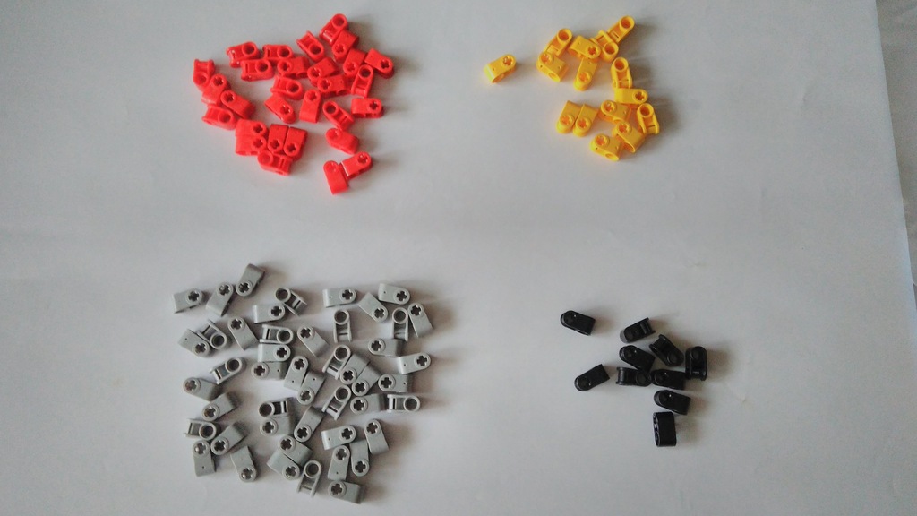 LEGO Technic łączniki 6536 NOWE 90 SZTUK - 7197860366 - oficjalne ... LEGO Technic łączniki 6536 NOWE 90 SZTUK - 7197860366 - oficjalne ...